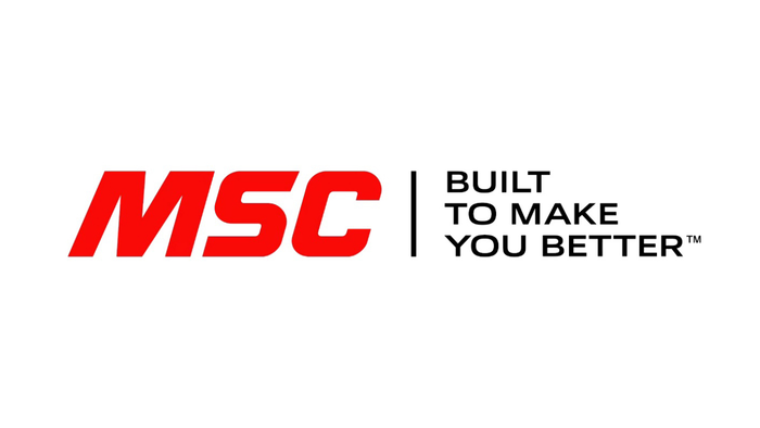 MSC Industrial Supply Co Global Routing Guide